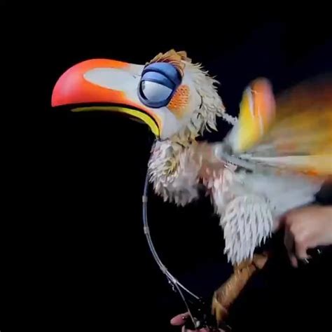 Image result for Bird Puppet