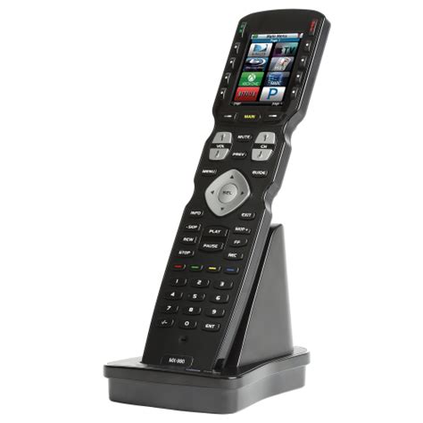 Image result for URC MX 990 Remote Control Setup Guild