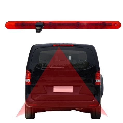 Image result for 3rd Brake Light Camera