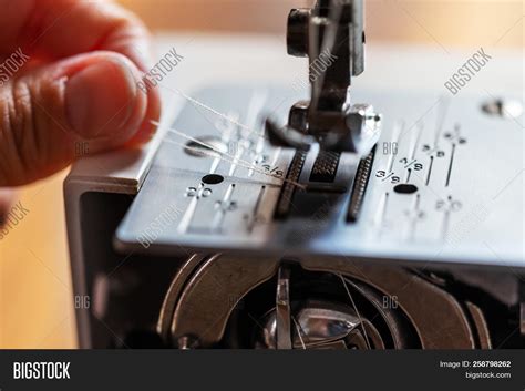 Image result for Machine Thread Hand Use