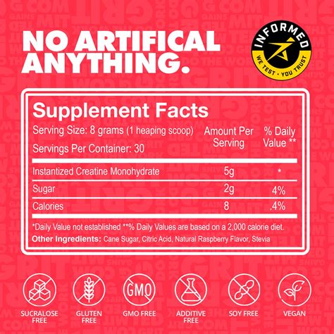 Image result for Instantized Creatine