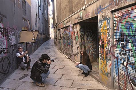 Image result for Using a Flash Bracket