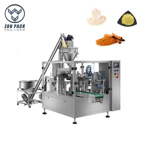 Image result for Powder Packing Machine China