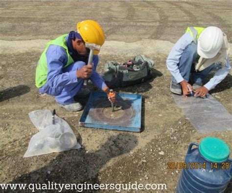 Image result for INDOT LWD Compaction Test Video Example