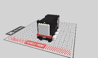Image result for Diesel Train Building Tutorial