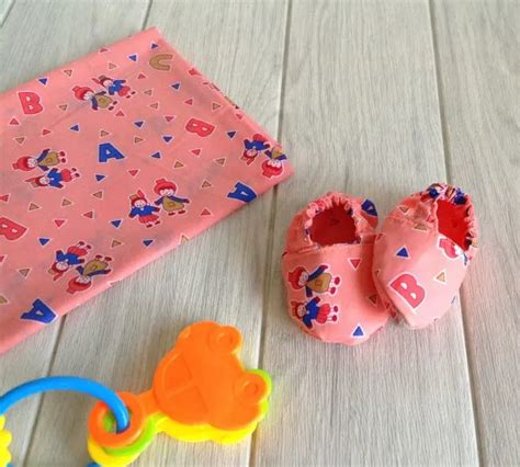 Image result for Baby Booties Sewing Pattern