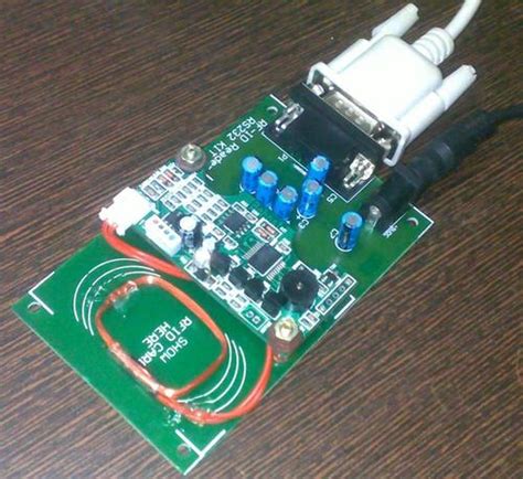 Image result for RFID Arduino Mega