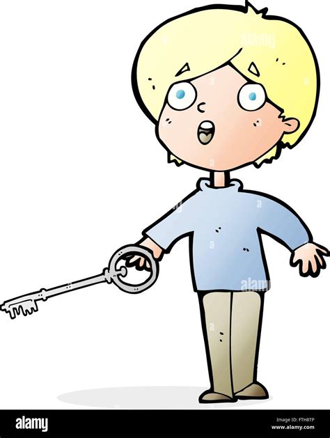 Image result for Key Box Cartoon