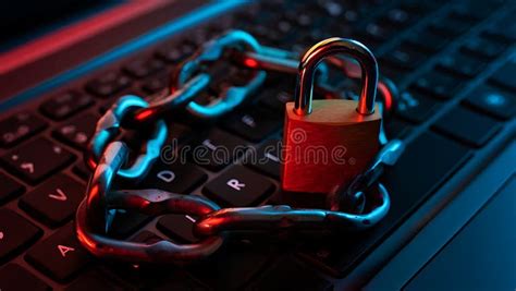 Image result for Keyboard Lock Security Chain