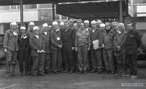 Image result for Chernobyl Liquidators