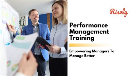 Image result for Performance Management Training for Managers