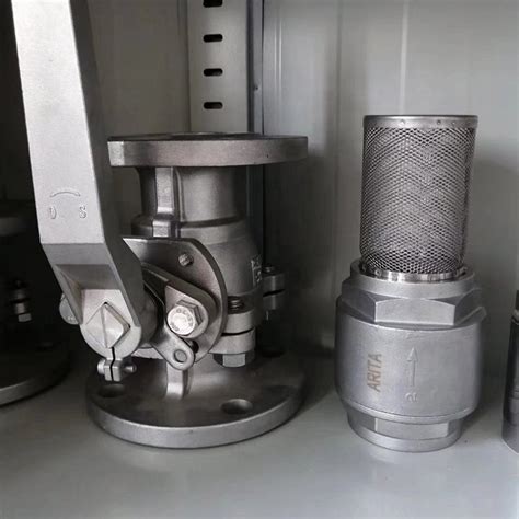 Image result for Pitcher Pump Check Valve