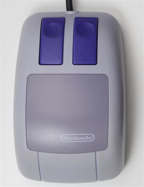Image result for SNES Mouse Mod