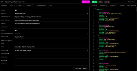 Image result for HTTP Redirect OAuth Window