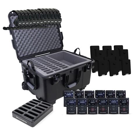 Image result for Wireless Intercom Headset System