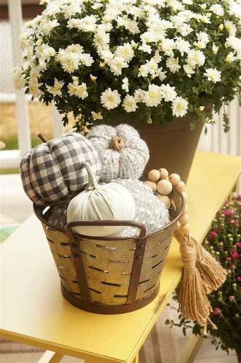 Image result for Fall Decorating Tips