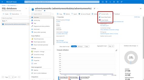 Image result for Azure SQL Data Query Page