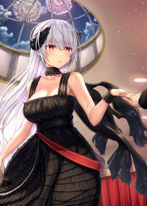 Image result for Girls Frontline Thunder