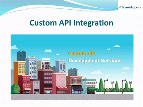 Image result for Custom API Integration