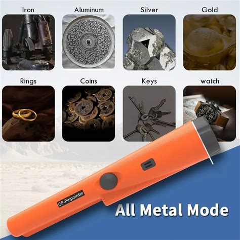 Image result for Pistol Probe Pinpointer