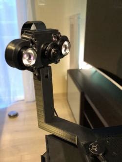 Image result for Remove Infrared Filter of Raspberry Pi HQ Camera