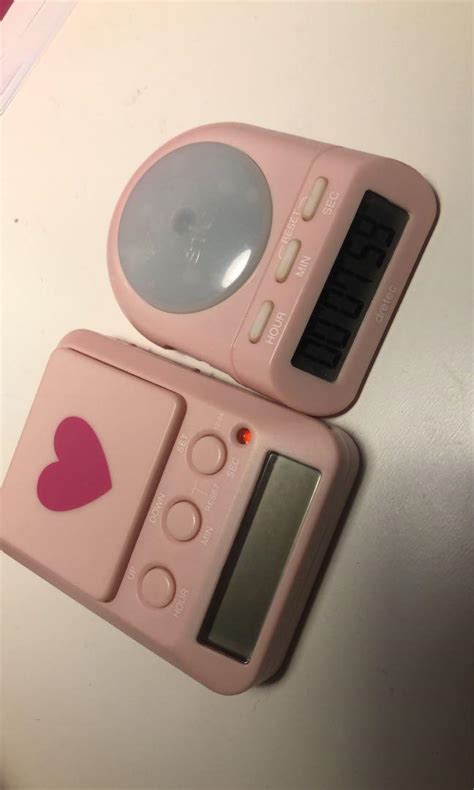 Image result for Dretec Study Timer