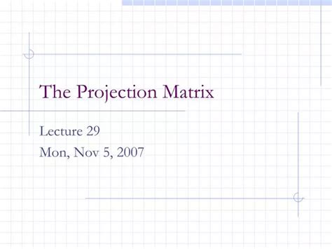 Image result for 3D Graphics Projection Matrix