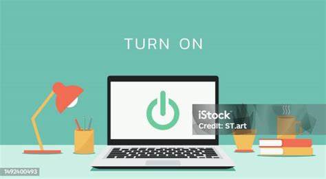 Image result for Computer Left Turn On