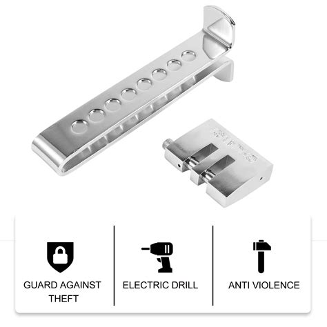 Image result for Theft Lock Reprogrammed