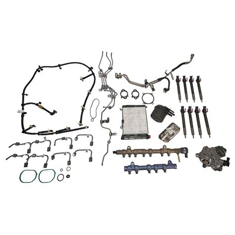 Image result for Ford Fuel Injection Kit