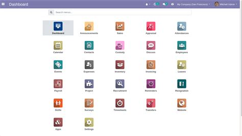 Image result for How to Install Open HRMS