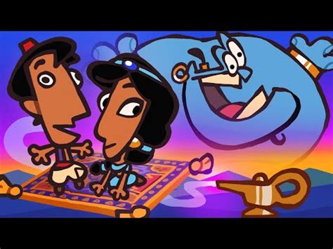 Image result for Recap Aladdin