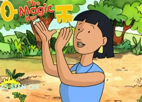 Magic Key (2000 TV Series) | Moviestars Programs 1965-2021 Wiki | Fandom