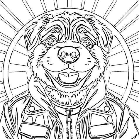 Image result for Nsync Coloring Pages