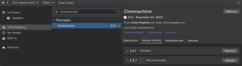 Image result for Cinemachine Unity Code Monkey