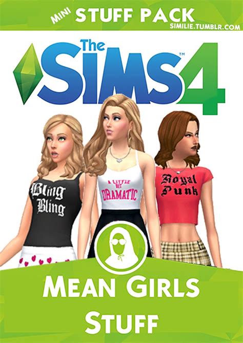 Image result for Sims 4 Mod Packs PS4