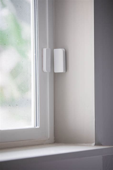 Image result for Window Alarm Sensor Reviews