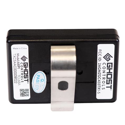 Image result for Ghost Controls Control Box Wire Holder