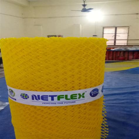 Image result for PVC Hex Screen