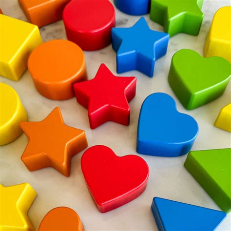 Image result for Fun Shapes Single