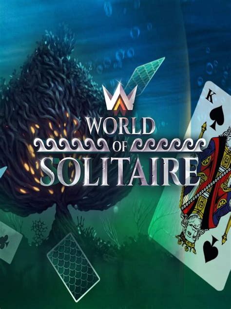Image result for Solitaire World Box
