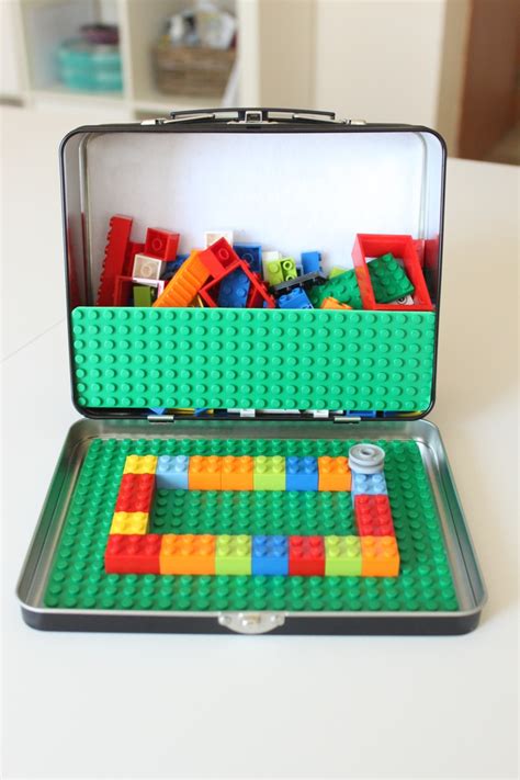 Image result for Simple LEGO Kit