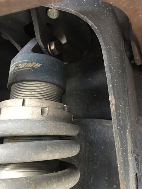 Image result for Pro Comp 2019 Chevy Coilover Lift