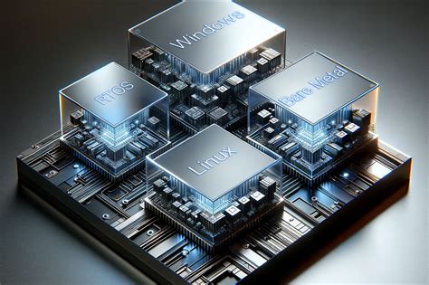 Image result for Hypervisor System