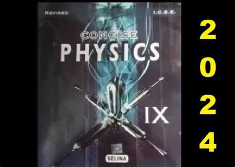 Image result for Concise Physics Class 9
