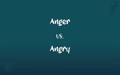 Image result for Grumpy vs Angry