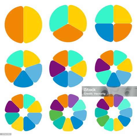 Image result for Multiple Circle Chart