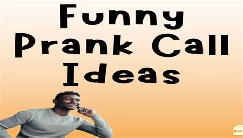 Image result for Nuisance Call Prank