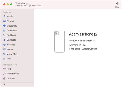 Image result for TouchCopy with Key Free