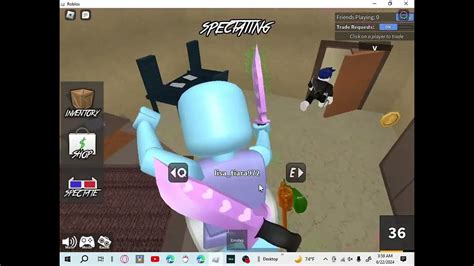 Image result for Mm2 Loading Screen